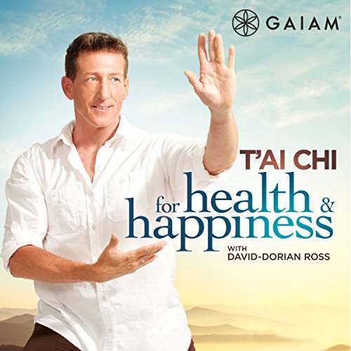 T'ai Chi for Health & Happiness