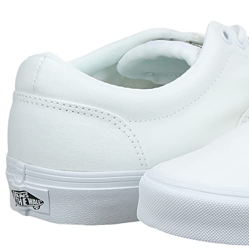 Vans Men's Doheny Trainers, White Triple White White W42, 11.5