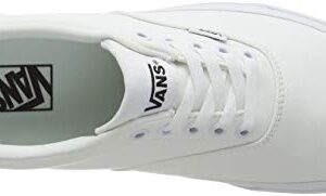 Vans Men's Doheny Trainers, White Triple White White W42, 11.5