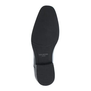 Van Heusen VH-Tate Black 10 D (M)