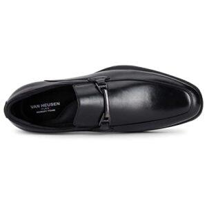 Van Heusen VH-Tate Black 10 D (M)