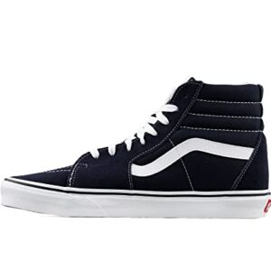 Vans Men's Sk8-Hi Shoes Parisian Night 10