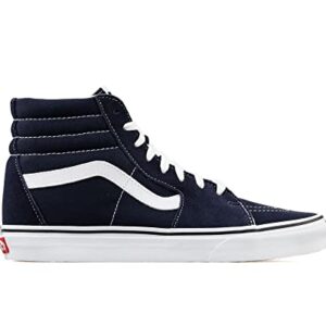 Vans Men's Sk8-Hi Shoes Parisian Night 10