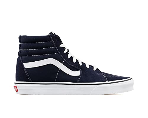 Vans Men's Sk8-Hi Shoes Parisian Night 10