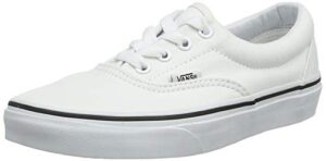 vans era¿ core classics, true white, 10 women /+d409:d437 8.5 men m us