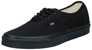 vans unisex adults’ classic slip on trainers