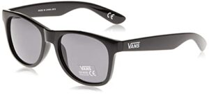 vans the spicoli 4 shades,one size,black