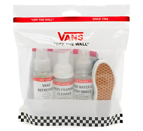 Vans | Shoe Care Travel Kit - 2 OZ.