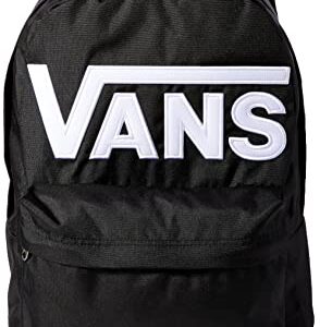 Vans Old Skool III Backpack Black/White One Size