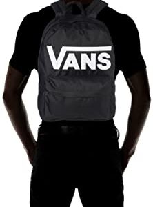 Vans Old Skool III Backpack Black/White One Size