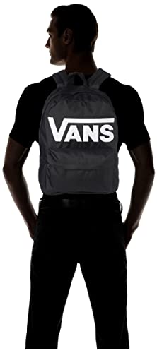 Vans Old Skool III Backpack Black/White One Size