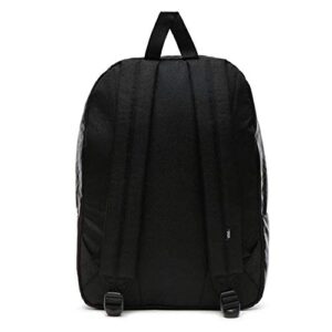 Vans Old Skool III Backpack Black/White One Size