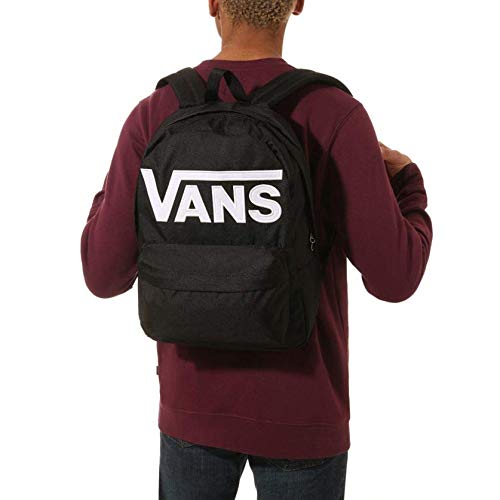 Vans Old Skool III Backpack Black/White One Size