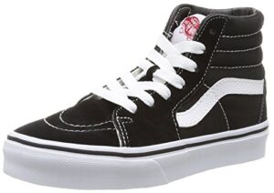 vans kids uy sk8-hi vn000d5f6bt