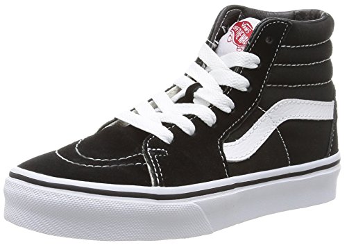 Vans Kids UY Sk8-Hi VN000D5F6BT