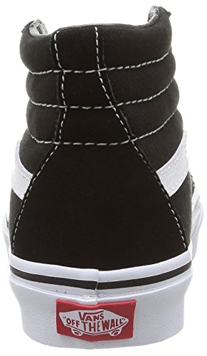 Vans Kids UY Sk8-Hi VN000D5F6BT