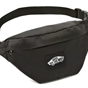 Vans | Traveler Fanny-Pack (Black, One Size)