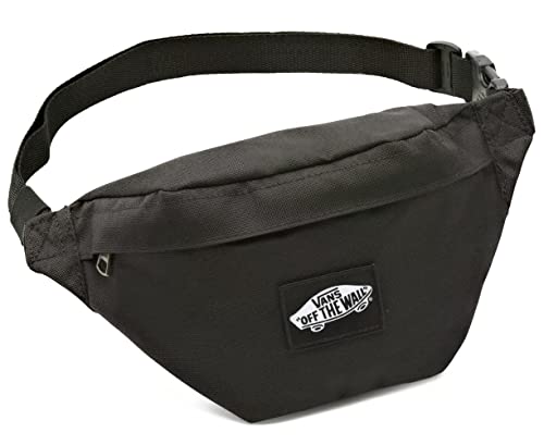 Vans | Traveler Fanny-Pack (Black, One Size)