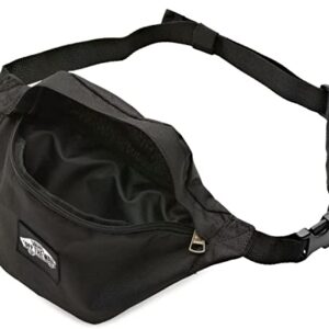 Vans | Traveler Fanny-Pack (Black, One Size)