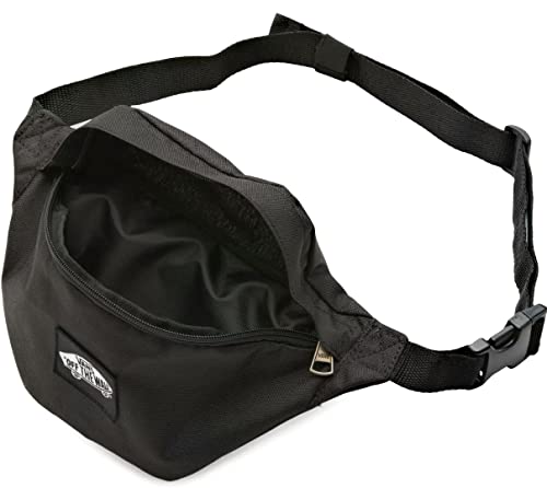 Vans | Traveler Fanny-Pack (Black, One Size)