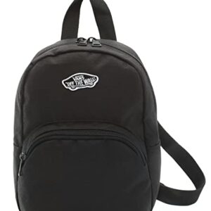 Vans - Got This, Mini Backpack (Black - One Size)