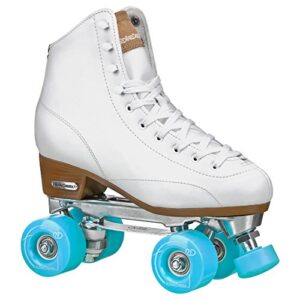 roller derby cruze xr hightop womens roller skates, size 6