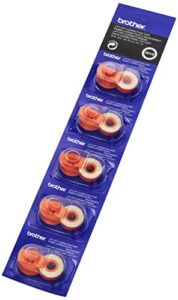 brother 3015 3015 lift-off correction tape, 6/pack