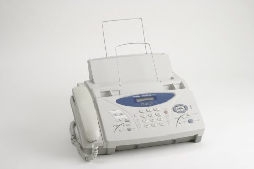 Brother IntelliFAX 775 Plain Paper Fax/Phone/Copier