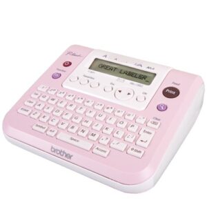 brother p-touch label maker pt-128af