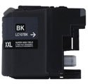 Club Toner Compatible Ink Cartridge Replacement for Brother LC107BK, Works with : MFC J4310DW, J4410DW, J4510DW, J4610DW, J4710DW (Black)