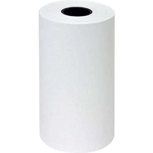 Brother Mobile RDM02U5 Rugged Jet Thermal Media Premium Receipt Paper, 28.4 M Roll