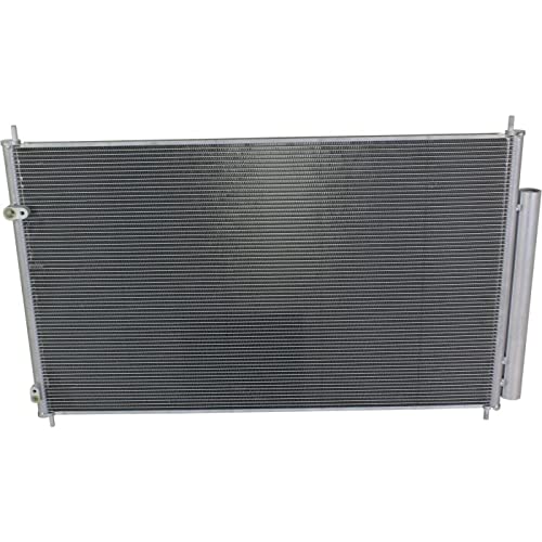 ORTUS UNI AC Condenser Fits with Drier 80110STXA01 KVAC3600