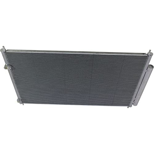 ORTUS UNI AC Condenser Fits with Drier 80110STXA01 KVAC3600