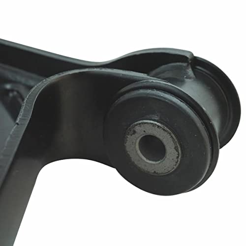 ORTUS UNI Lower Control Arm Front Right Fits (Stamped Steel) 512-58920AR