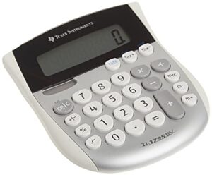 texas instruments ti-1795 sv standard function calculator