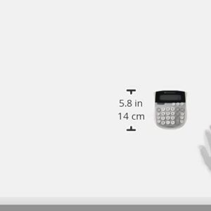 Texas Instruments TI-1795 SV Standard Function Calculator