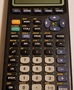 Texas Instruments Ti-83 Plus Graphing Calculator(packaging May Vary)