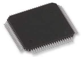 texas instruments msp430f2618tpnr mcu, 16bit, msp430, 16mhz, lqfp-80 (500 pieces)