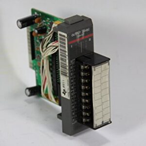 New Ti Texas Instruments Simatic Plc 305-15T 24V Dc Output Module