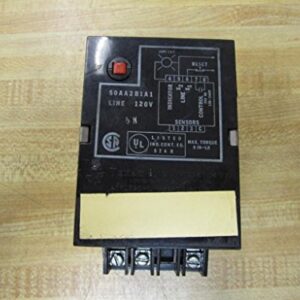 Texas Instruments 50AA2B1A1 Protection Module