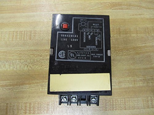 Texas Instruments 50AA2B1A1 Protection Module