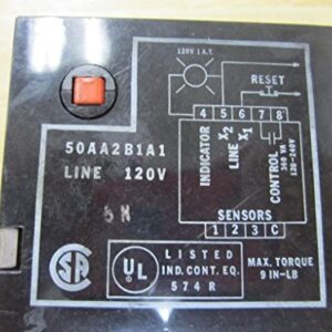 Texas Instruments 50AA2B1A1 Protection Module