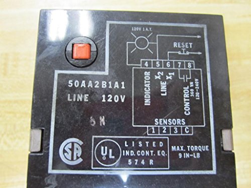 Texas Instruments 50AA2B1A1 Protection Module