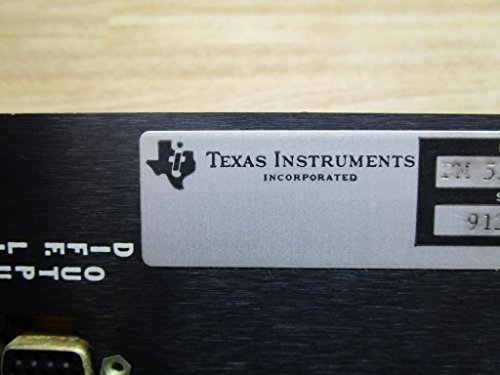 Texas Instruments PM 550-410 Circuit Board Only