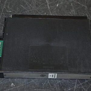 Texas Instruments 500-2108 I/O CHANNEL CONTROLLER ASSY NO 2493639-0001