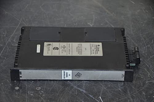 Texas Instruments 500-2108 I/O CHANNEL CONTROLLER ASSY NO 2493639-0001