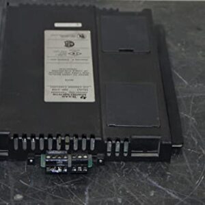 Texas Instruments 500-2108 I/O CHANNEL CONTROLLER ASSY NO 2493639-0001