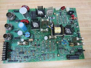 texas instruments pwb2461373-0001 circuit board pwb2461373