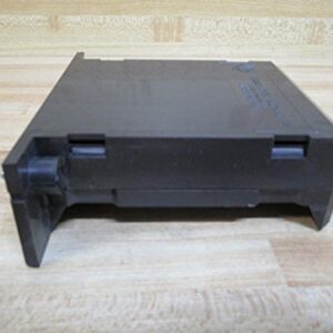 Texas Instruments 6MT-33 Output Module 6MT33