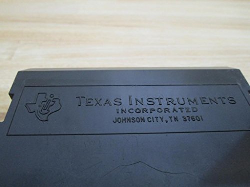 Texas Instruments 6MT-33 Output Module 6MT33